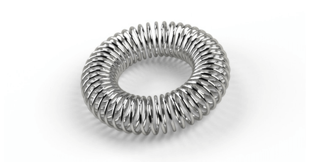 Canted Coil Springs: Benefits for Medical Applications - Advanced EMC ...