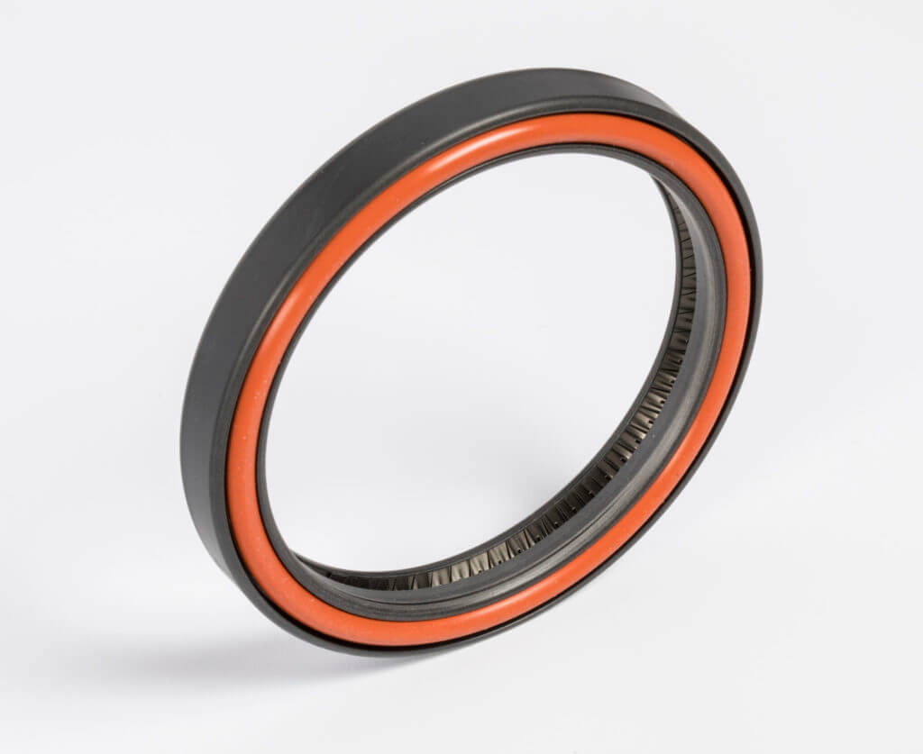 Aerospace Seals & Bearings: PTFE & Teflon Bushings, Pneumatic Seals