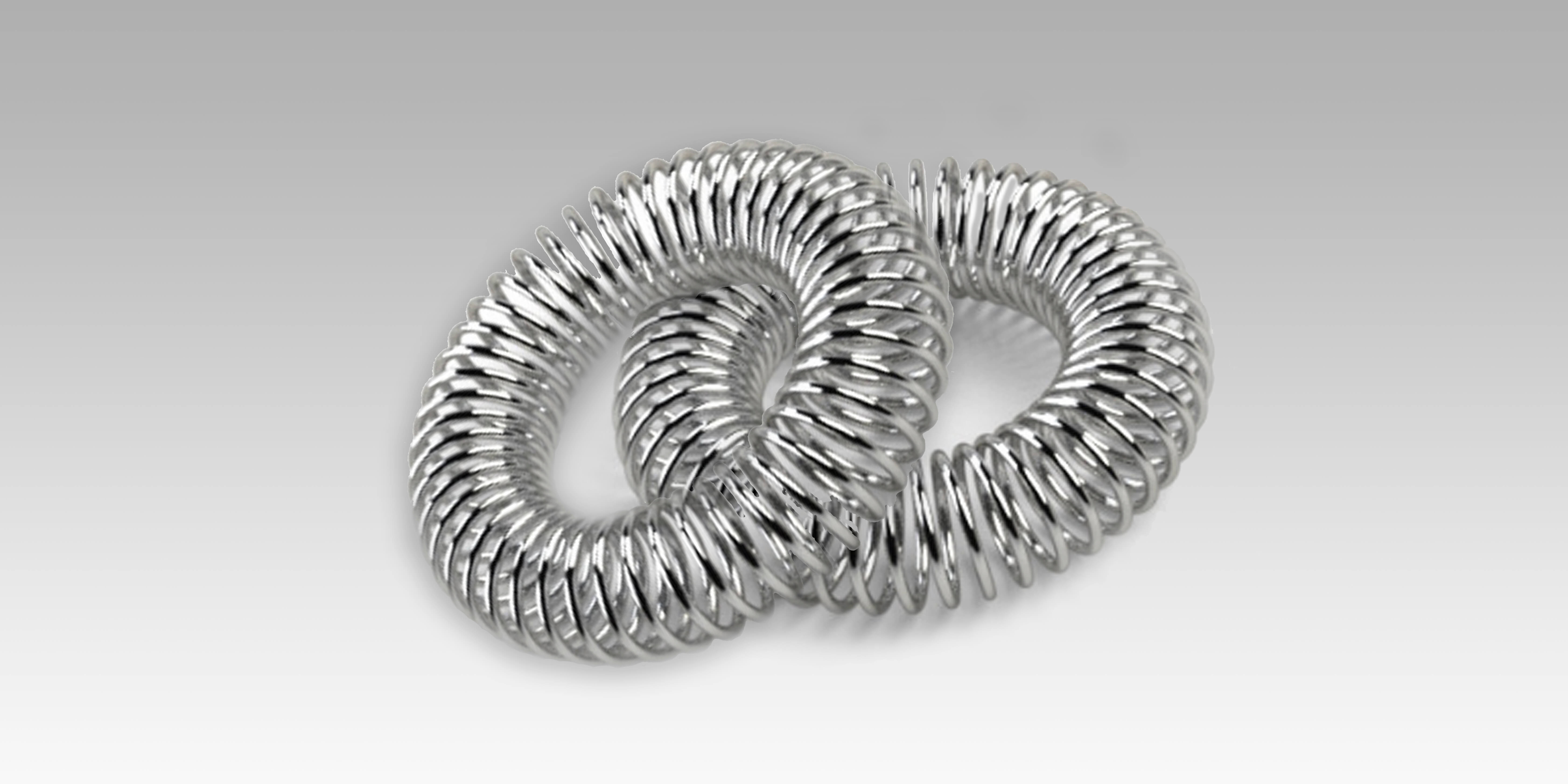 Canted Coil Springs - Advanced EMC Technologies | High Performance ...