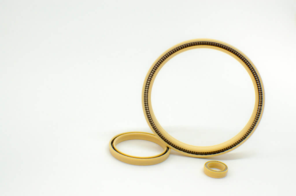 Cryogenic Seals, PTFE Spring-Energized Seals Archives - Advanced EMC ...