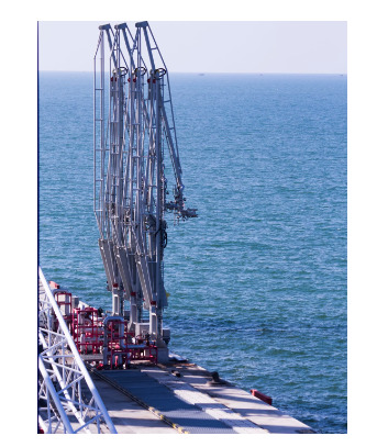 Guide to Cryogenic Seals for Marine Loading Arms - Advanced EMC ...