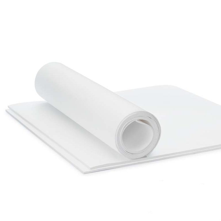 What's the Difference Between Molded and Skived PTFE Sheets? - Advanced ...