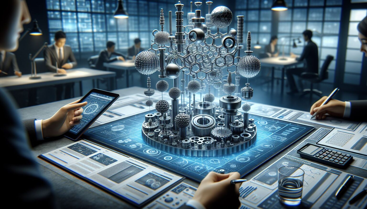 The Advantages of PCTFE Material Exploring the Versatility of PCTFE ...