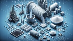 Exploring the Versatility of Polypropylene Carbonate (PPC) Polymer A ...