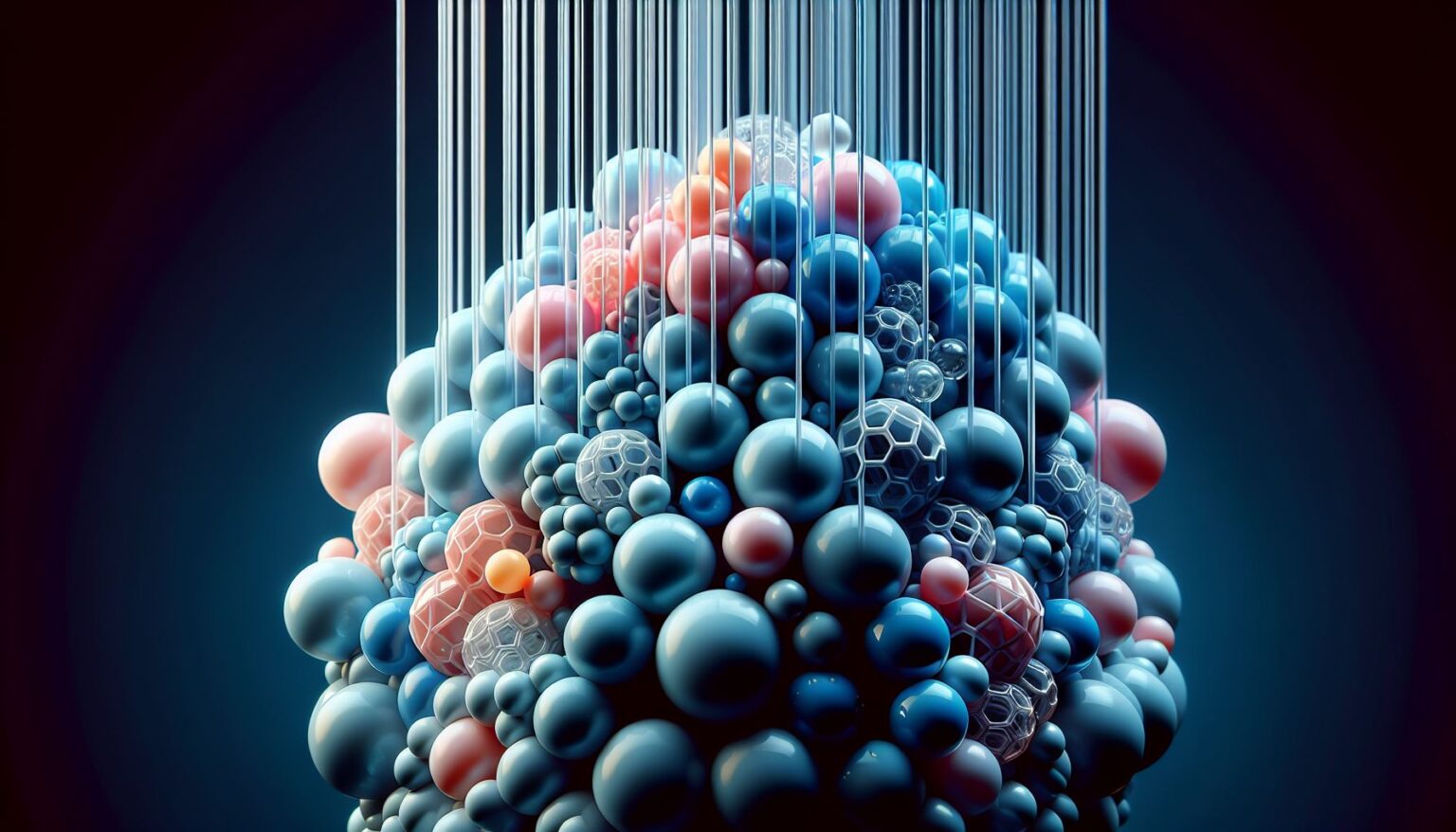 Exploring the Properties and Applications of Polyvinylidene Fluoride (PVDF) Material: A ...