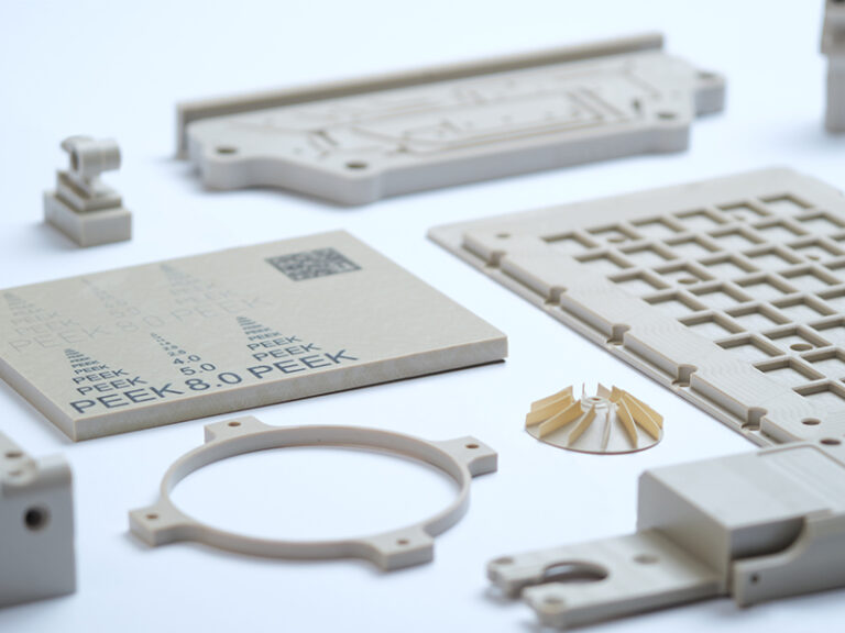 Exploring the Revolutionary Applications of PEEK Plastic Material: A ...