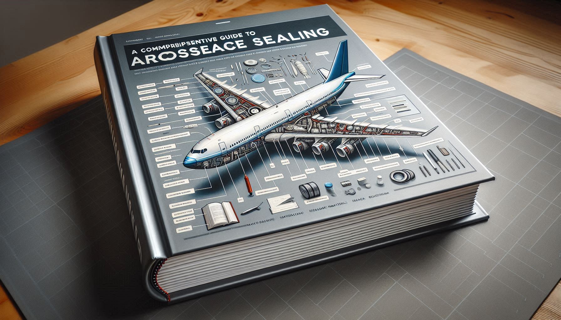 A Comprehensive Guide to Aerospace Seals - Advanced EMC Technologies ...