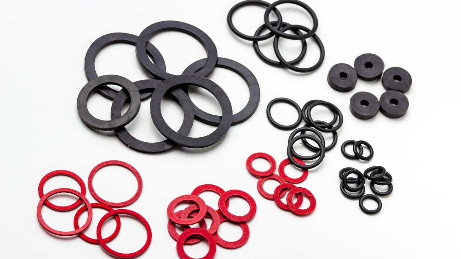 What are Spring Energized Seals - Advanced EMC Technologies | High ...