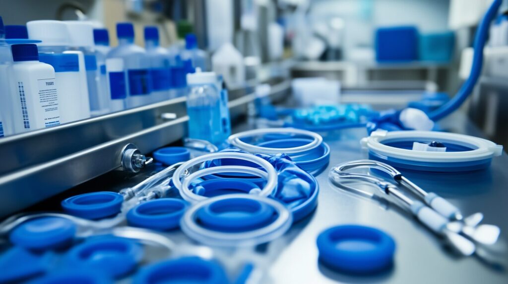 Spring-Energized Seals: Technical Mastery in Challenging Applications ...