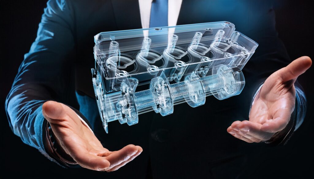 Metal C-Rings, O-Rings, and Spring Energized Seals Explained