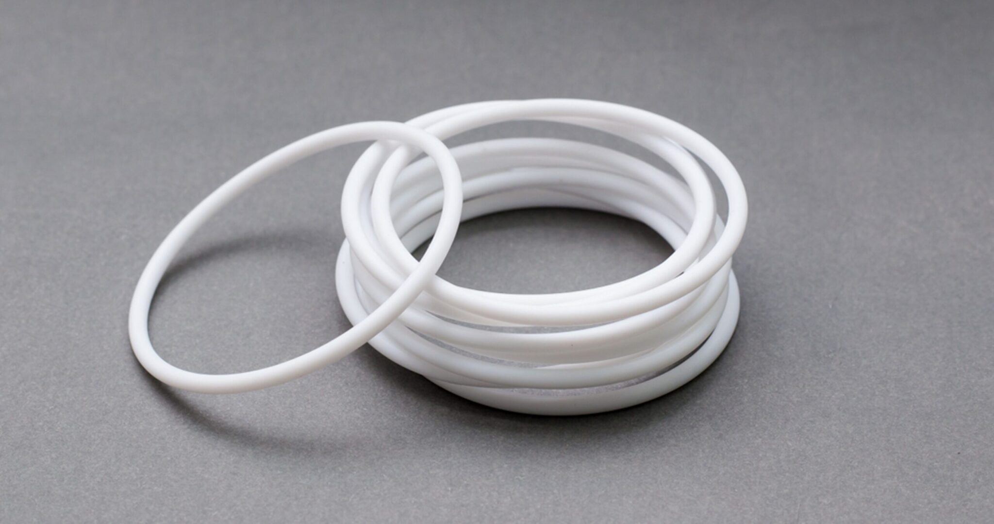 PTFE O-rings Archives - Advanced EMC Technologies | High Performance ...